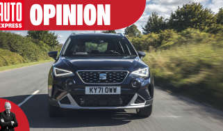 Cupra Leon Hatchback 1.5 eHybrid 204 V1 5dr DSG | Auto Express